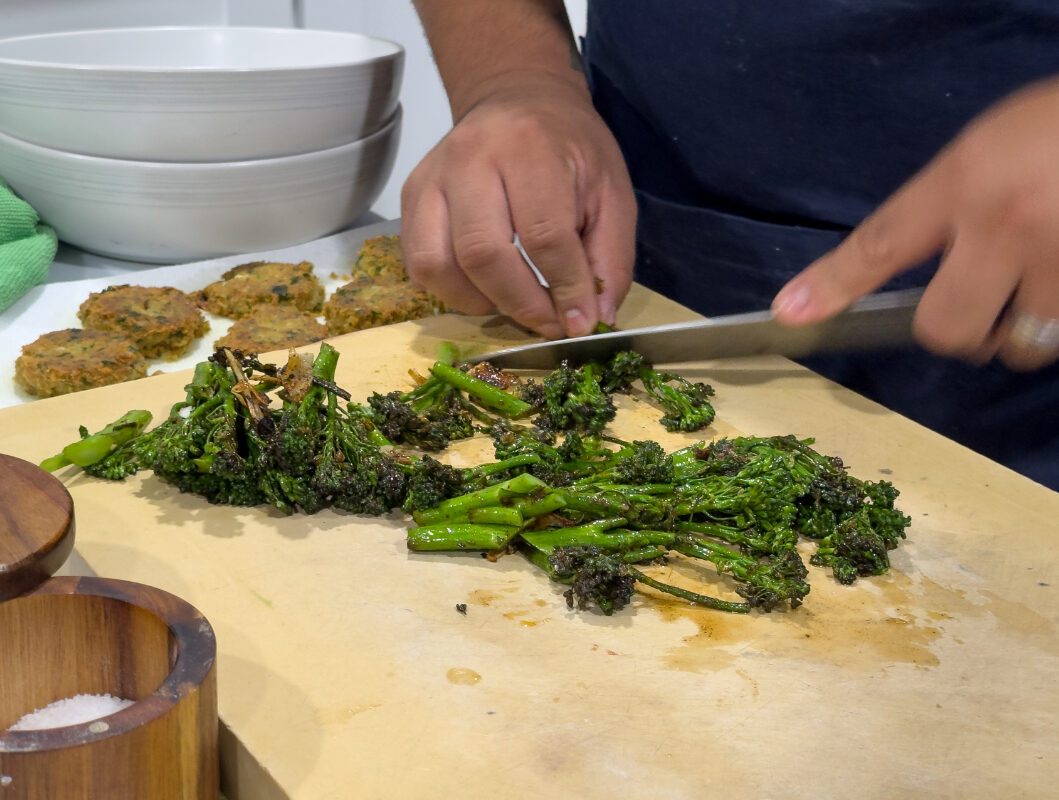 Discover Mediterranean Cuisine in Desert Hot Springs with Traveling ...