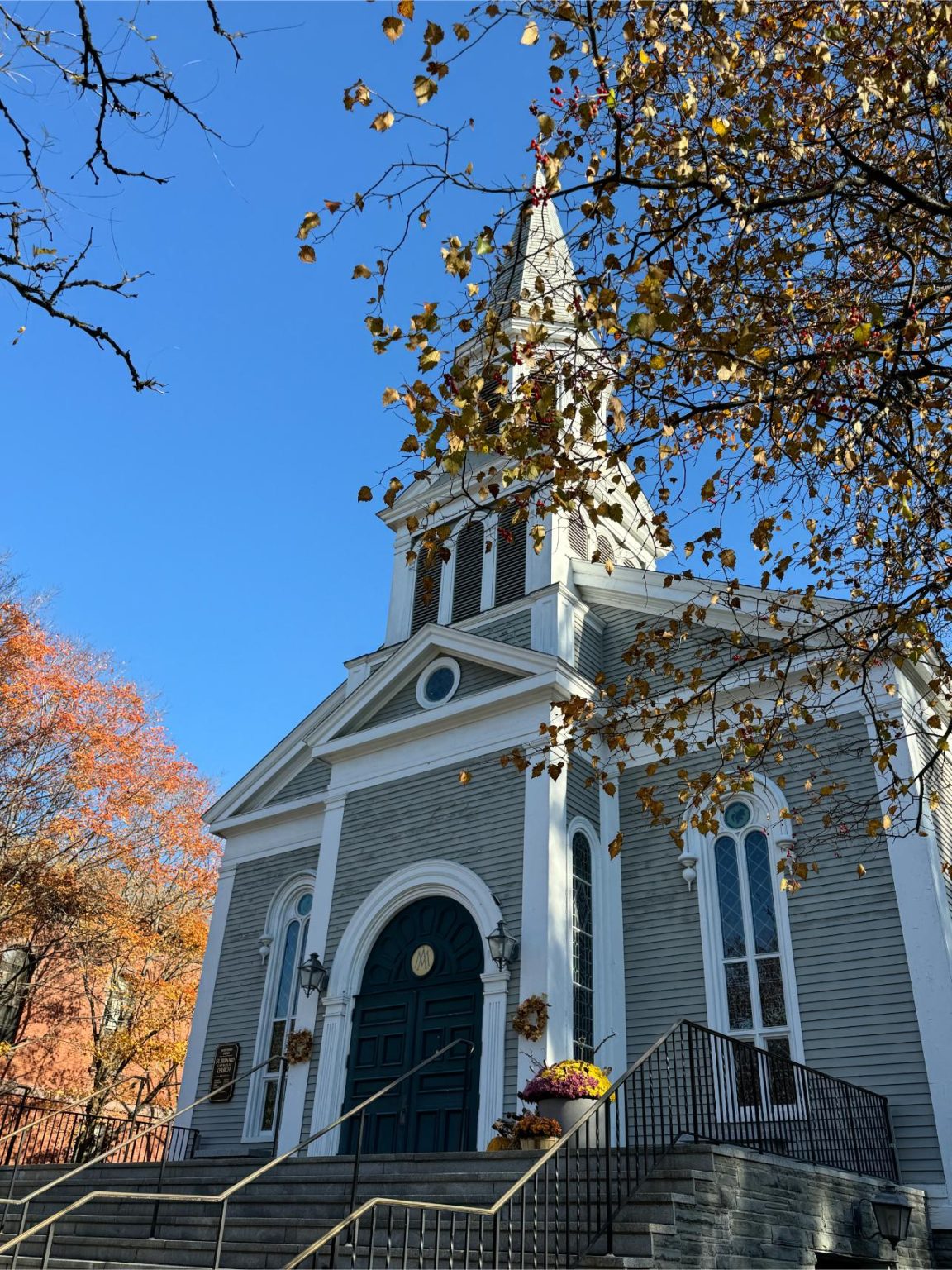 History comes alive in Lexington and Concord - Luxe Beat Magazine