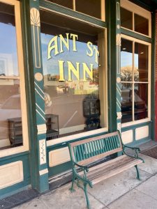 Art, History & Culinary Delights in Brenham, Texas - Luxe Beat Magazine