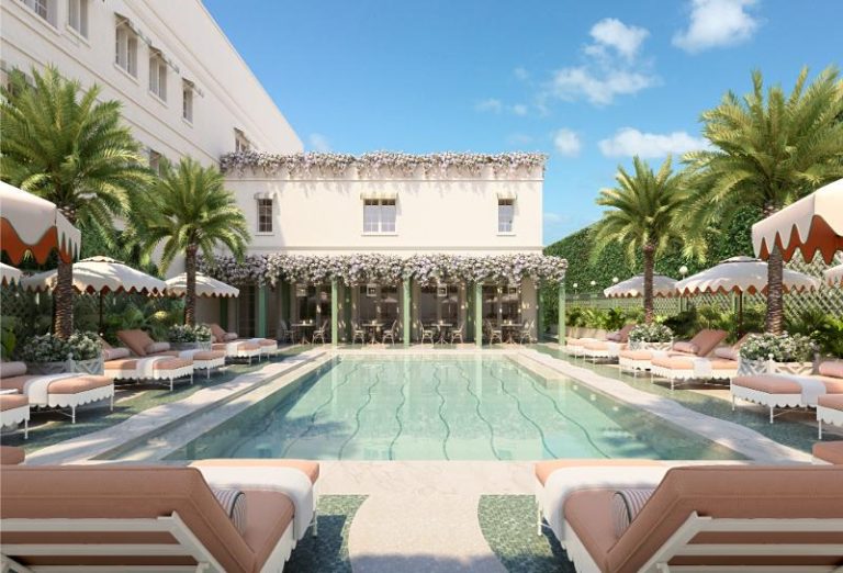 Oetker Collection to Open It's First U.S. Masterpiece, Q1 2025 - Luxe ...