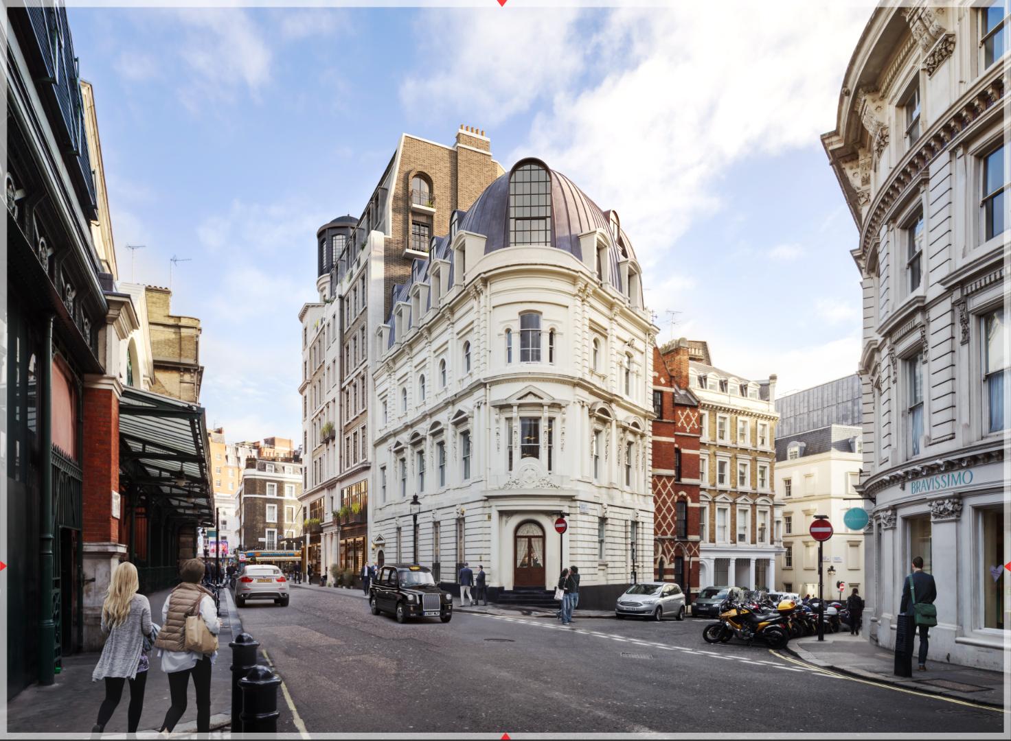 The Other House Covent Garden: Luxury Awaits You - Luxe Beat Magazine