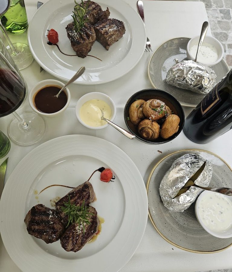 Guide to Casual Dining Zurich: Best Restaurants - Luxe Beat Magazine