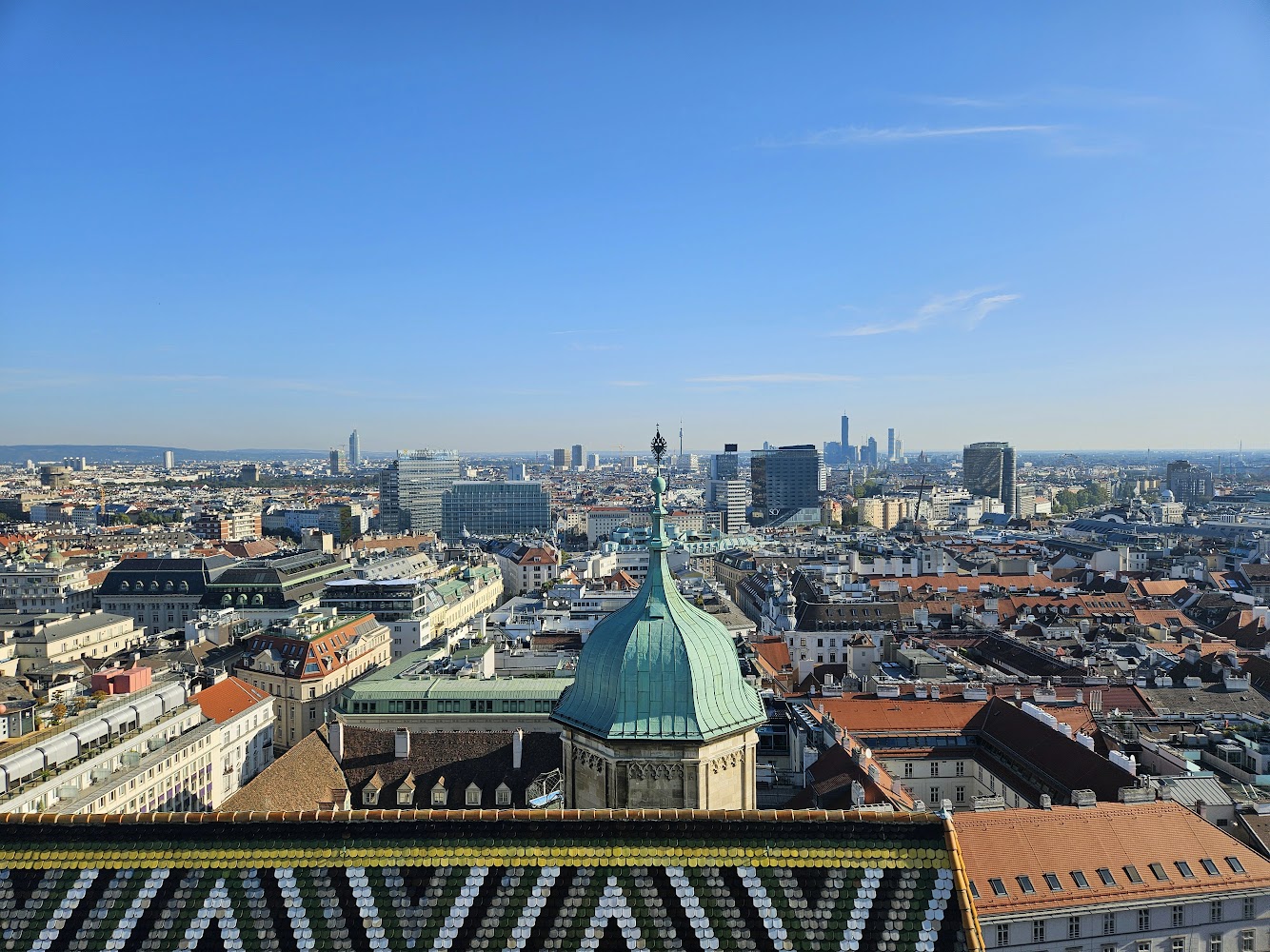 Romantic Vienna: Stay. Dine. Discover. - Luxe Beat Magazine