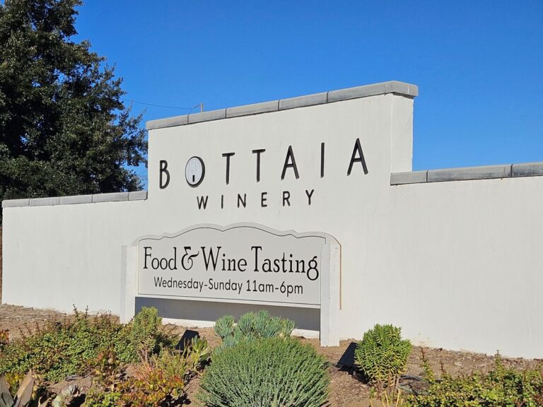Temecula California Wine Country Oasis Ponte Vineyard Inn - Luxe Beat ...