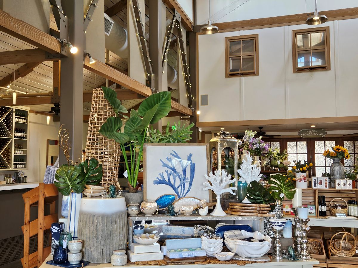 Temecula California Wine Country Oasis Ponte Vineyard Inn - Luxe Beat ...