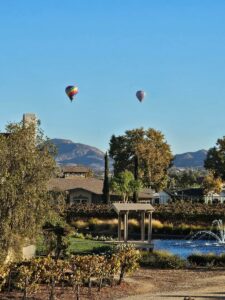 Temecula California Wine Country Oasis Ponte Vineyard Inn - Luxe Beat ...