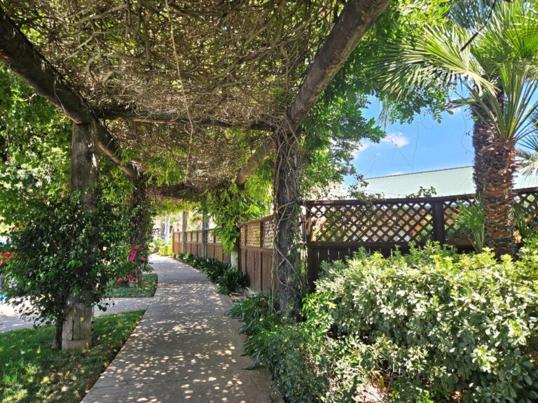 Temecula California Wine Country Oasis Ponte Vineyard Inn - Luxe Beat ...