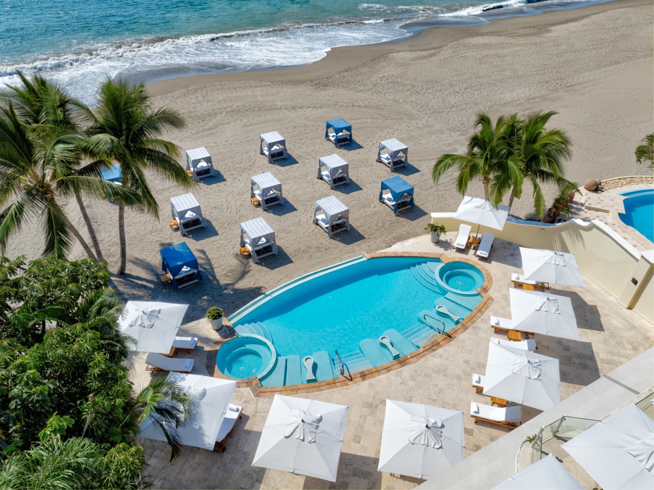 Casa Velas Resort: A Luxury Retreat Awaits You - Luxe Beat Magazine
